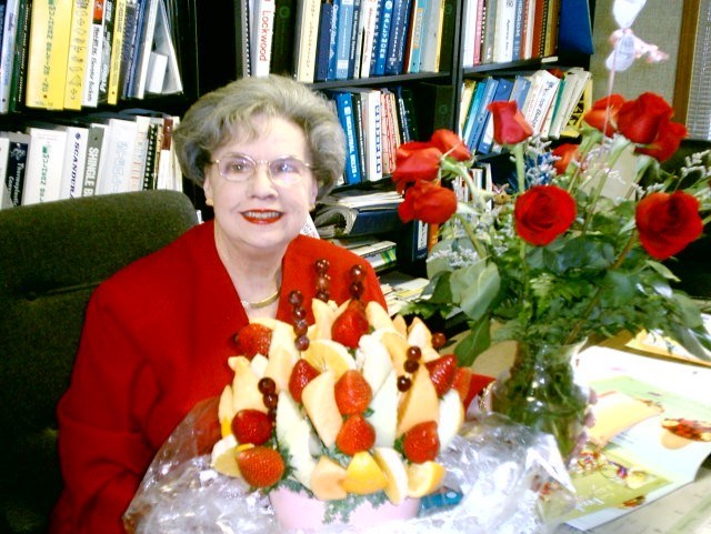 Dorothy Almeida Obituary - Sandy Springs, GA