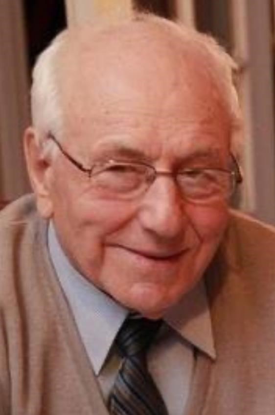 Augusto Teoli Obituary - Montreal, QC