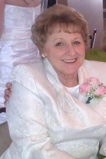 Alice Mae Morabito Obituary - Placerville, CA