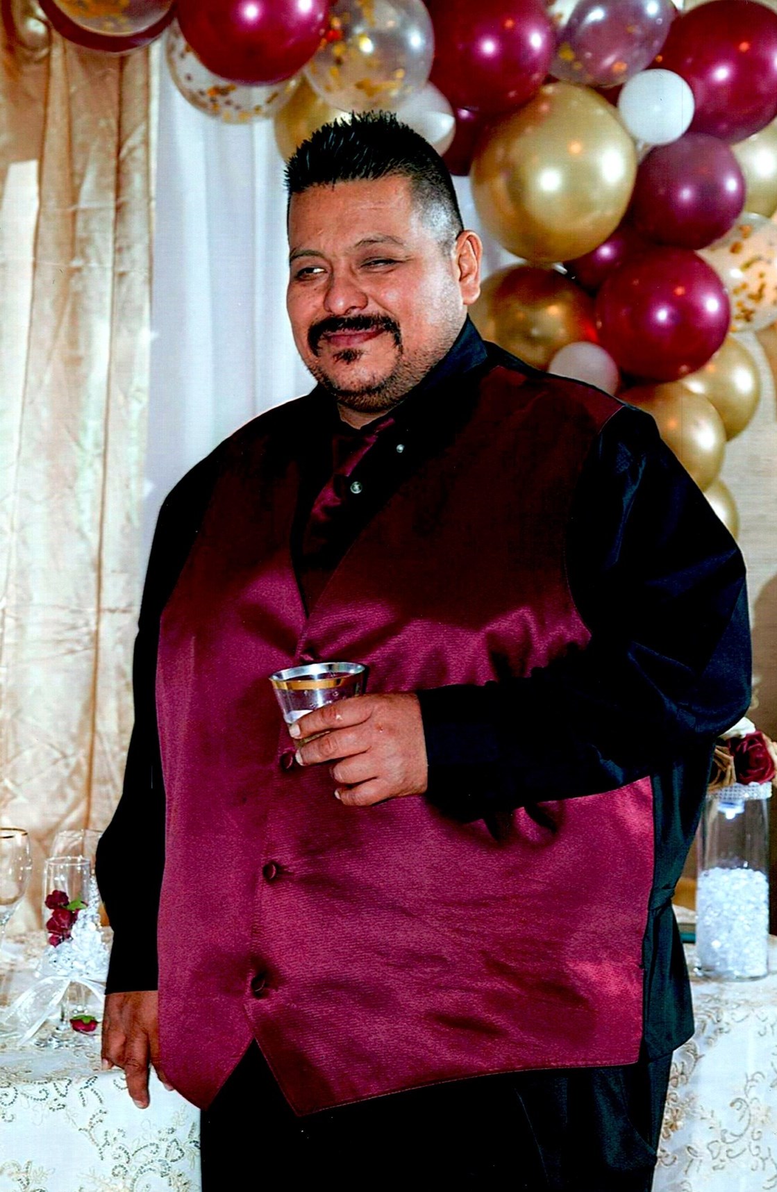Manuel Yepez Obituary - Glendora, CA
