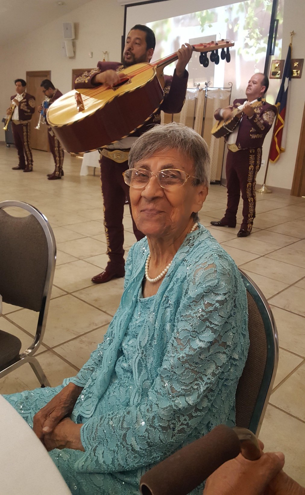 Maria de la Luz Nieto Obituary - Houston, TX