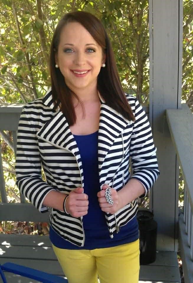 Amanda Nelson Obituary - Lexington, SC