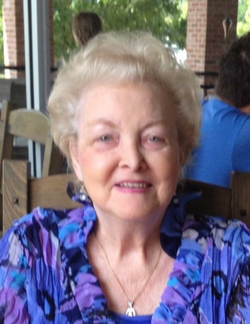 Mary Frugé Obituary - Houston, TX