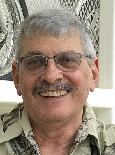 Robert France Obituary - Palm Harbor, FL