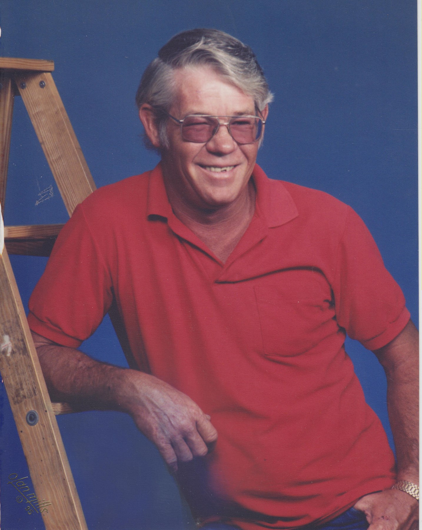 Robert Lee Thomas Sr. Obituary - Odessa, TX