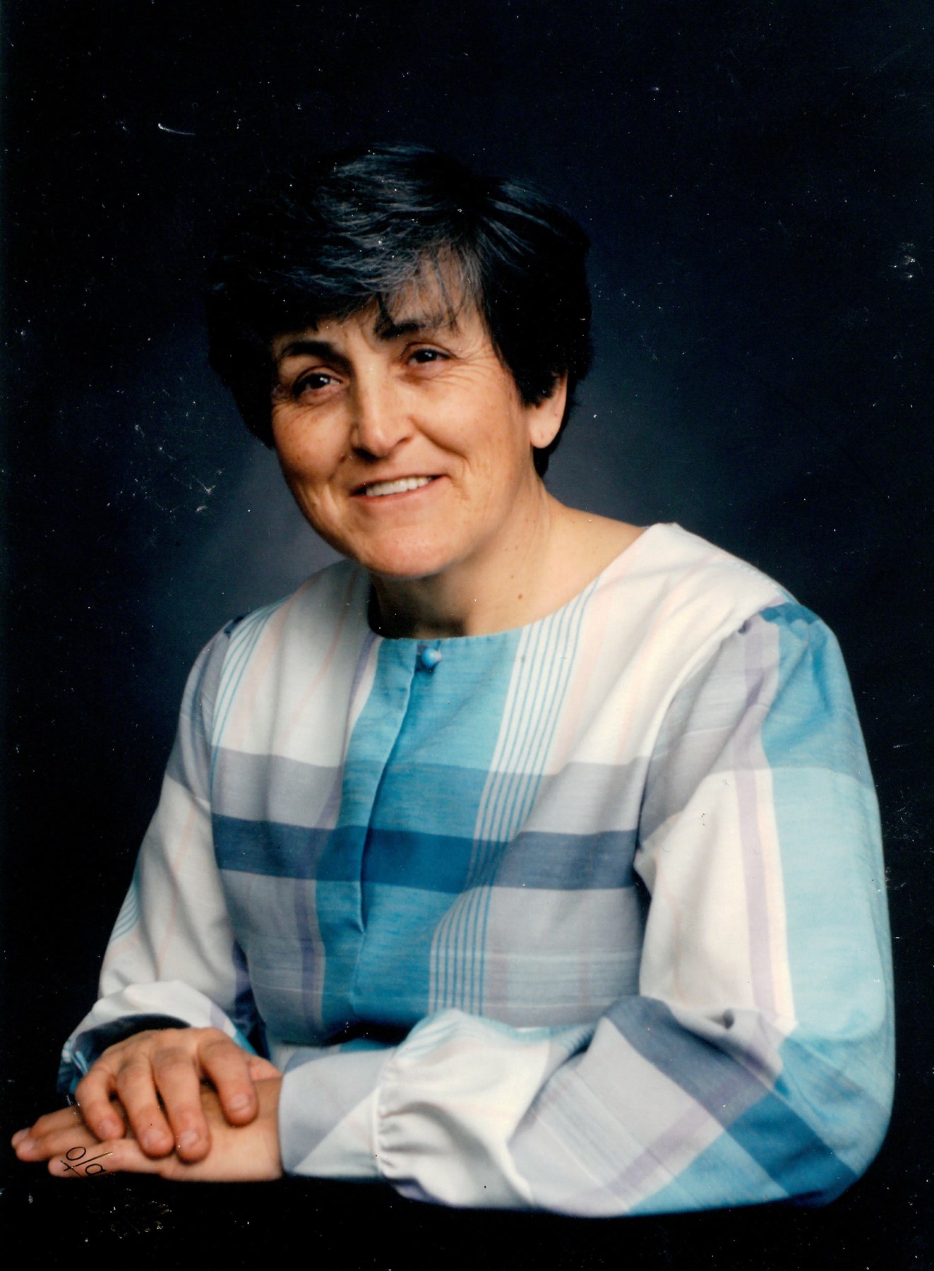 Diane Hall Obituary - Millcreek, UT