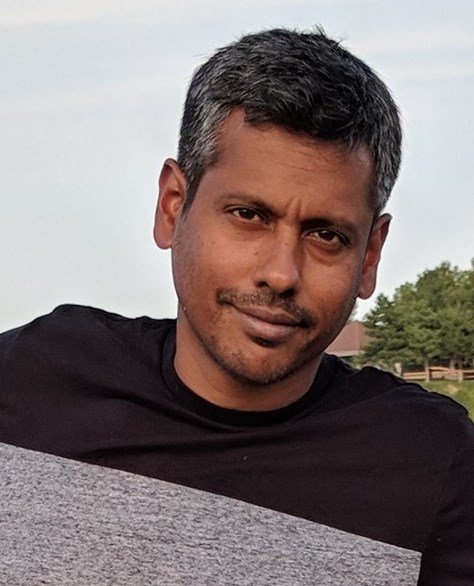 Mark Persad Obituary - Houston, TX