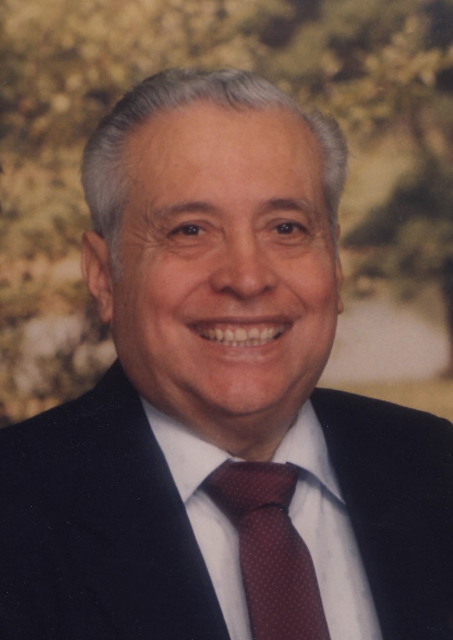Cesar Riojas Obituary - Brownsville, TX