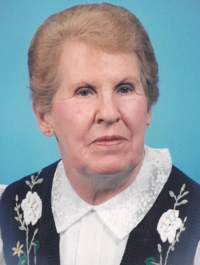 Dorothy Brooks Obituary - Pensacola, FL