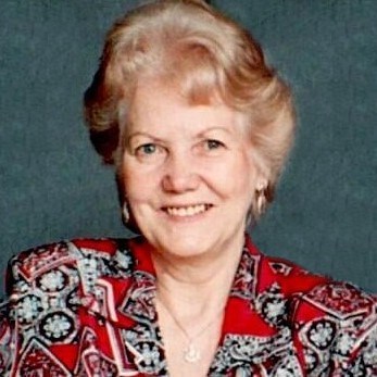 Phyllis Eunice Dean Obituary - Guelph, ON