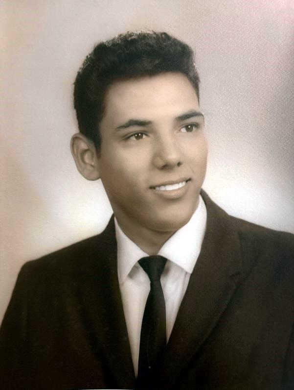 Alonzo Saenz Obituary - San Antonio, TX