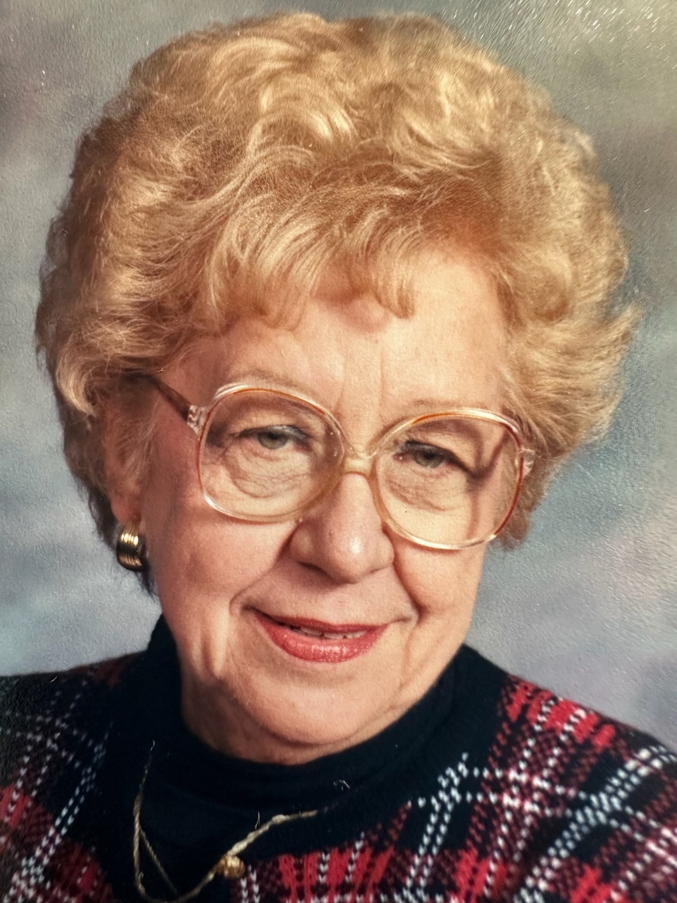 Lucille Mensch Obituary - Little River, SC