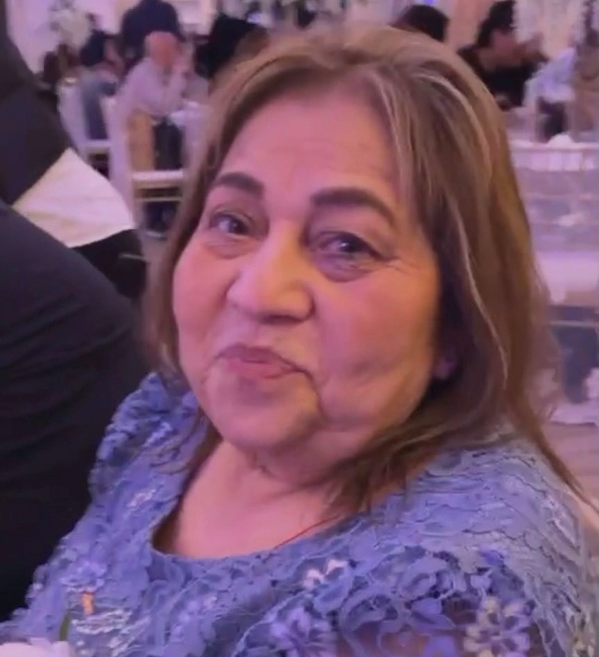 Fernanda Ramirez Obituary - Houston, TX