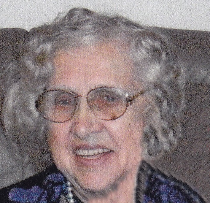 Alvina Marie Traugott Obituary - Austin, TX