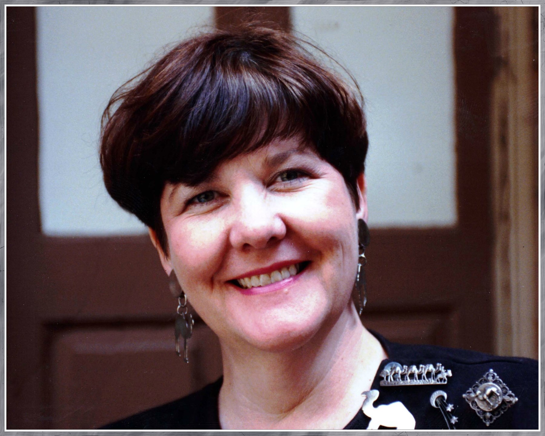 Nancy Adamson Obituary - Houston, TX