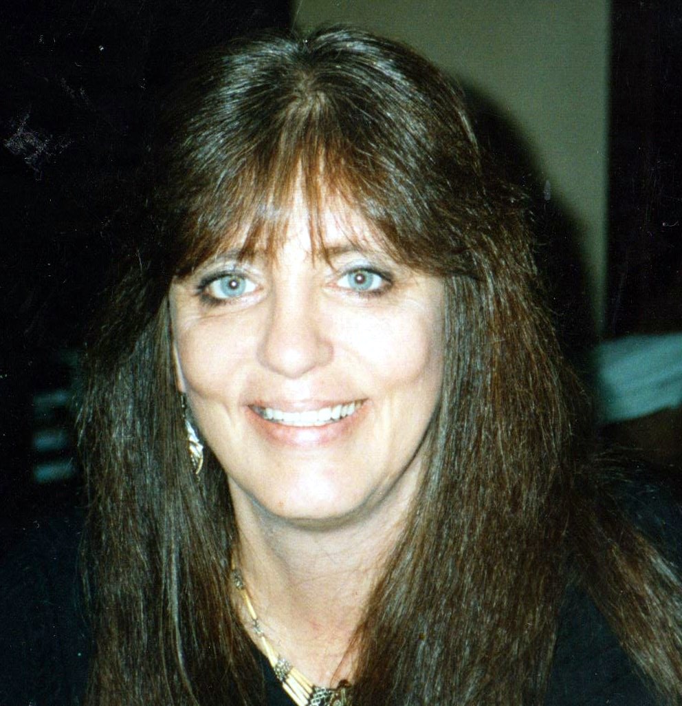 Sharon Lee Dill Obituary - Johnstown, OH