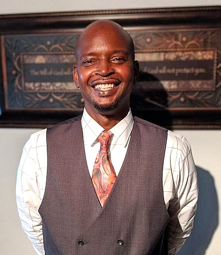 Mr. John "Bill" William Davis III Obituary - Houston, TX