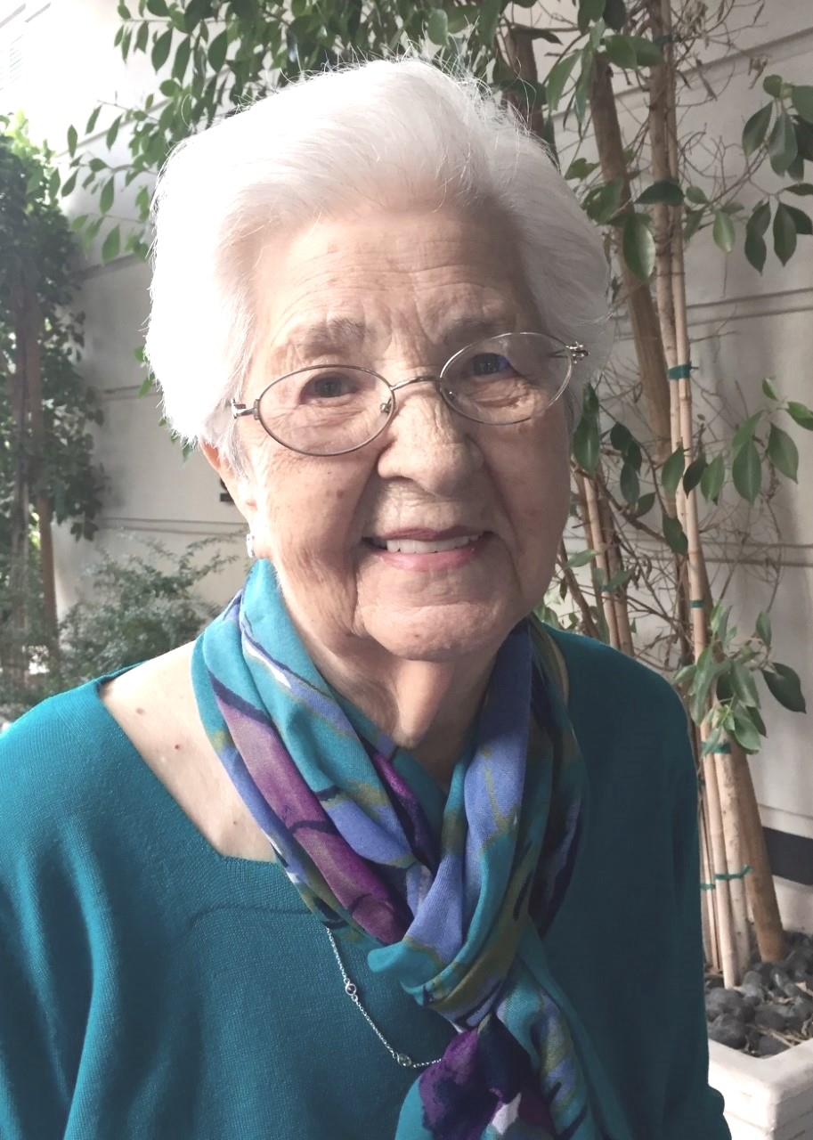 Anna Gardner Obituary - Sun City, AZ