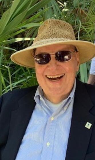 Rudolph Abel Obituary - Sarasota, FL