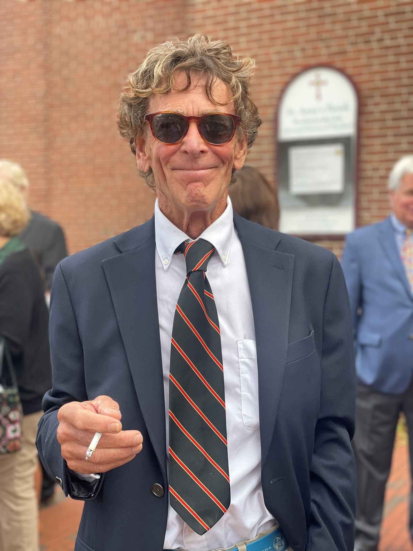 David Dunigan Obituary - Annapolis, MD