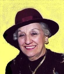 MARIE CALANDRA Obituary - Middleburg Heights, OH