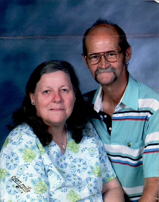 Susan Gary Obituary - Richmond, VA