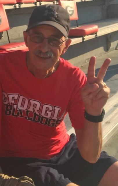 Glenn "Kelly" Taylor Obituary - Martinez, GA