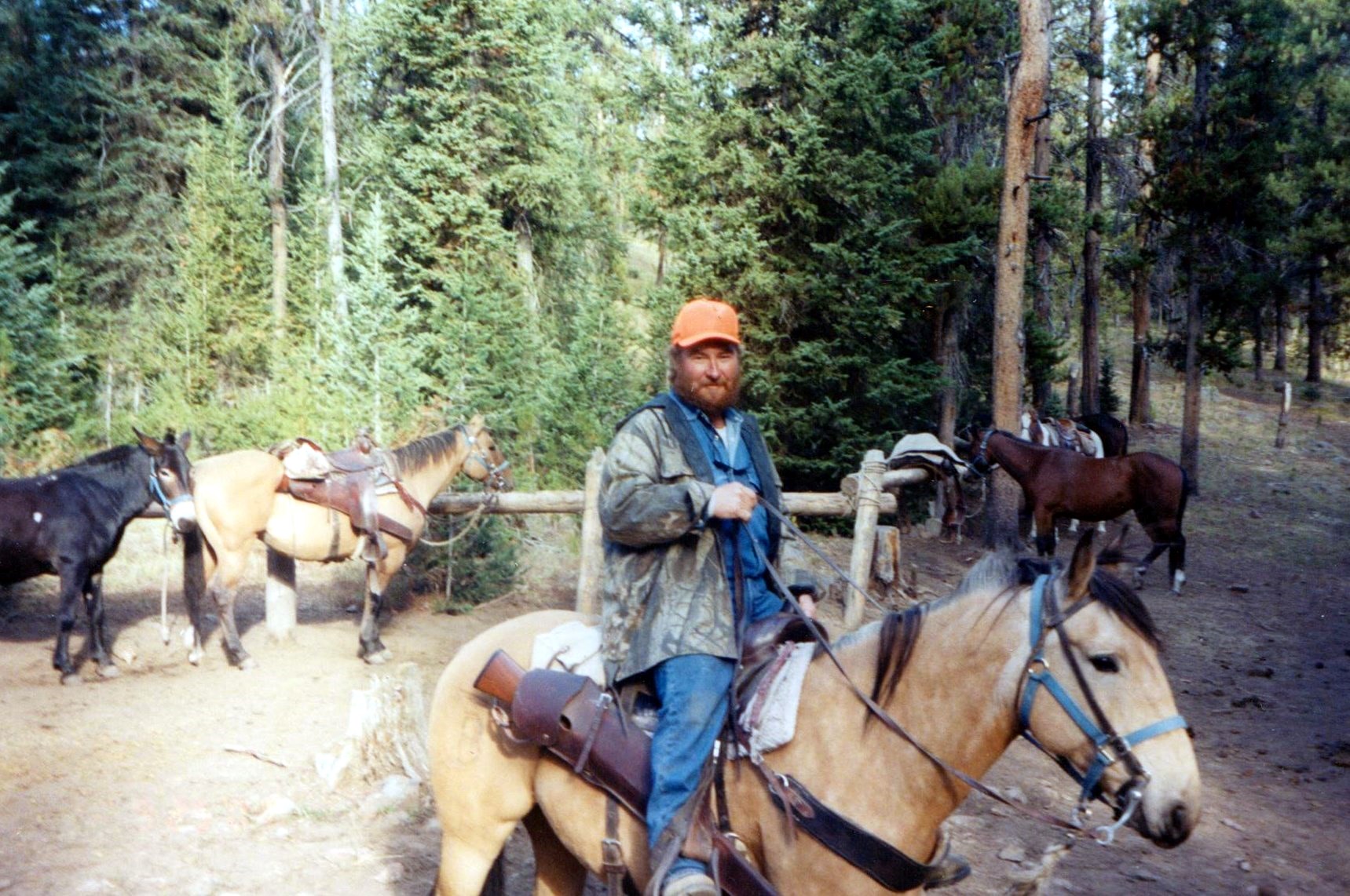 Robert Eugene Shimp Obituary - Johnstown, OH