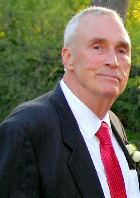 Dr. Carl Ulbrich, DO Obituary - Peachtree City, GA