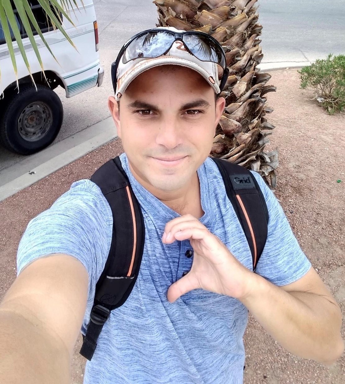 Justin Lozier Obituary - El Paso, TX