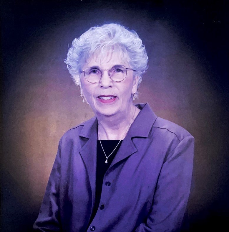 Marcia E. (Harper) Elder Obituary - Baytown, TX