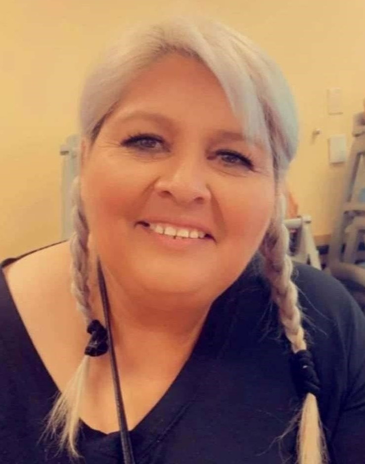 Inez Castillo Obituary - Midland, TX