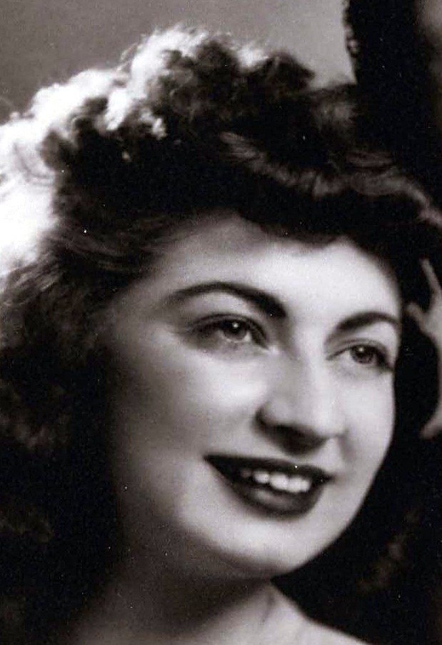 Barbara Wyman Obituary - Lisbon Falls, ME