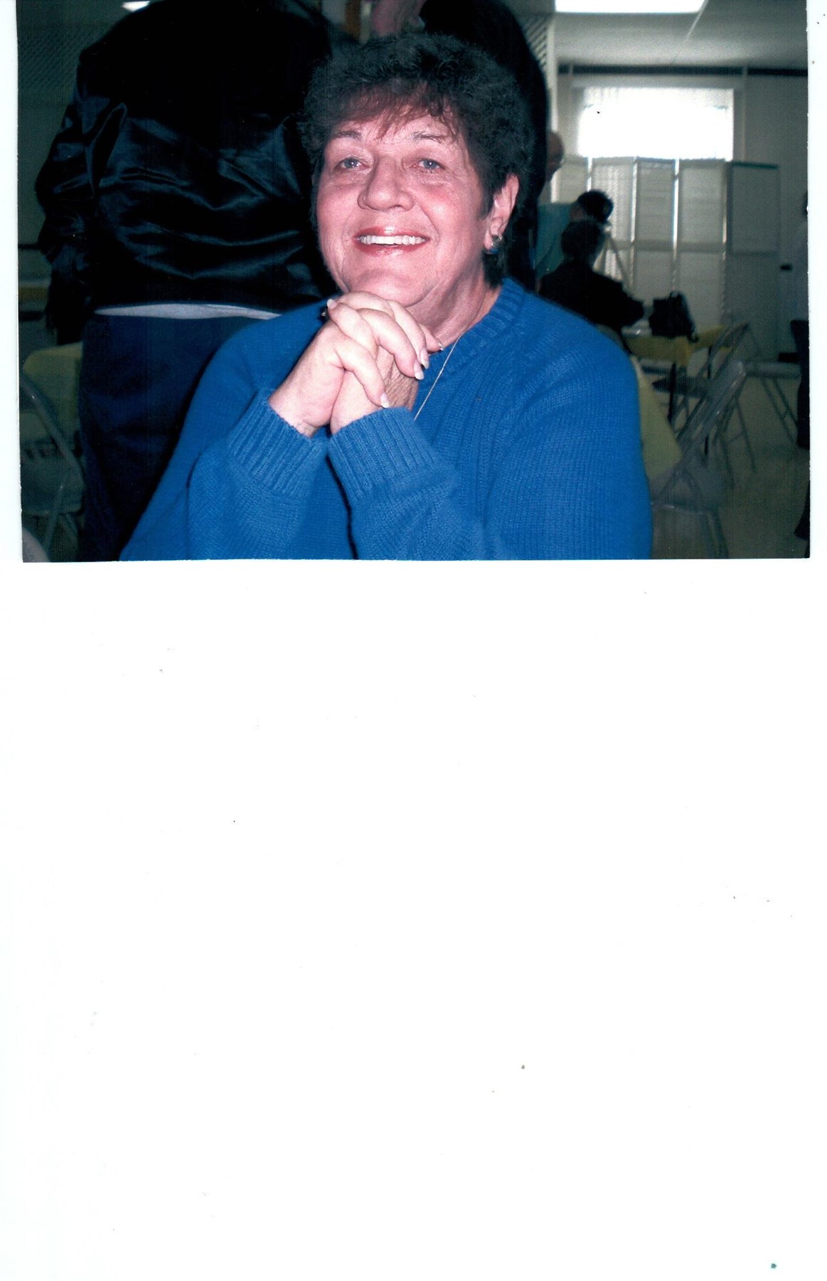 Beverly Ann Riedley Obituary - Louisville, KY