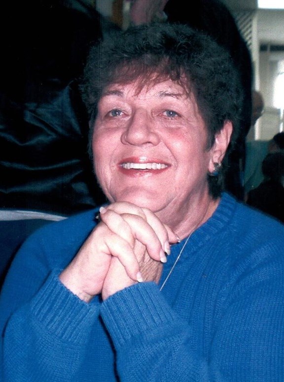 Beverly Ann Riedley Obituary - Louisville, KY