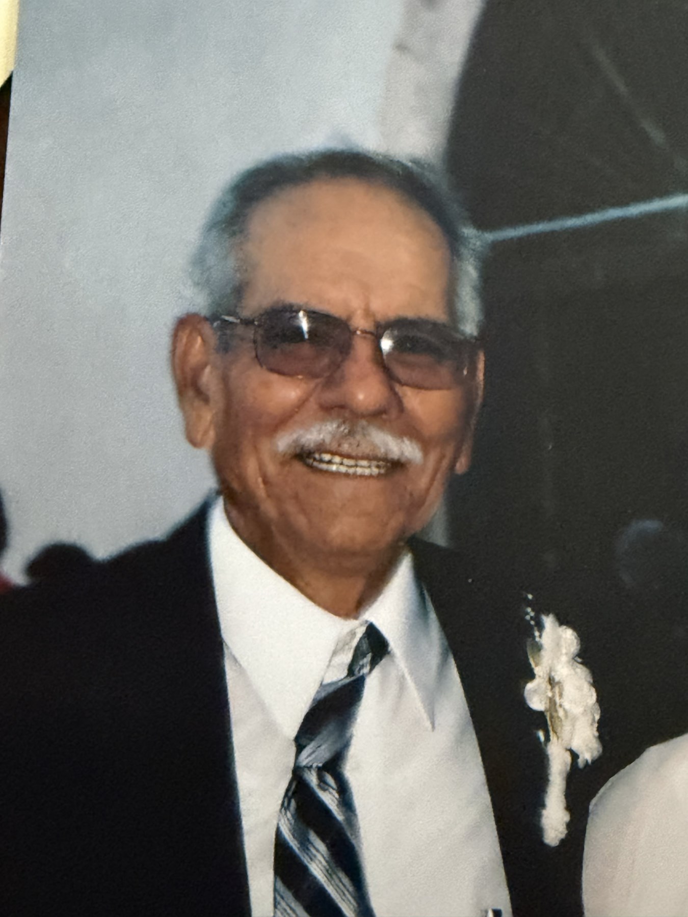 Espiridion Herrera Obituary - Visalia, CA