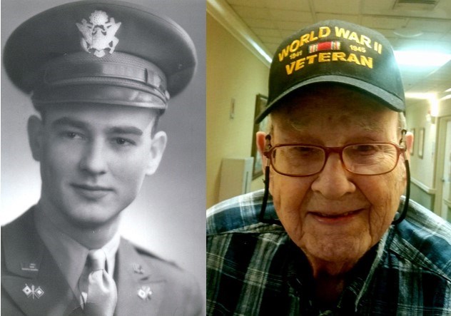Robert Simmons Obituary - Hixson, TN
