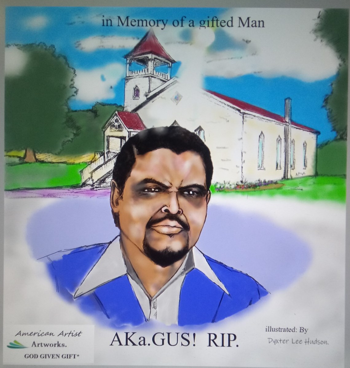 Quentus Hudson Obituary - Fort Worth, TX