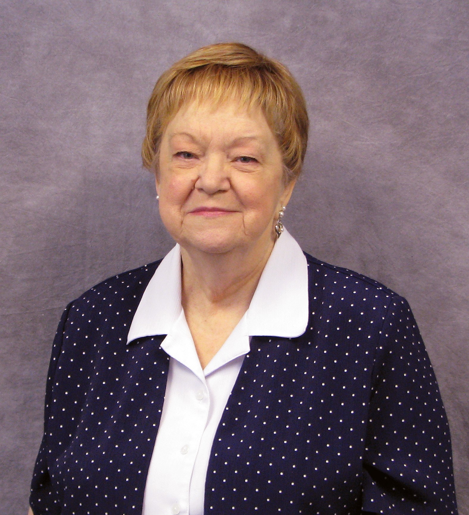 Beryl Mitchell Obituary - Palm Harbor, FL