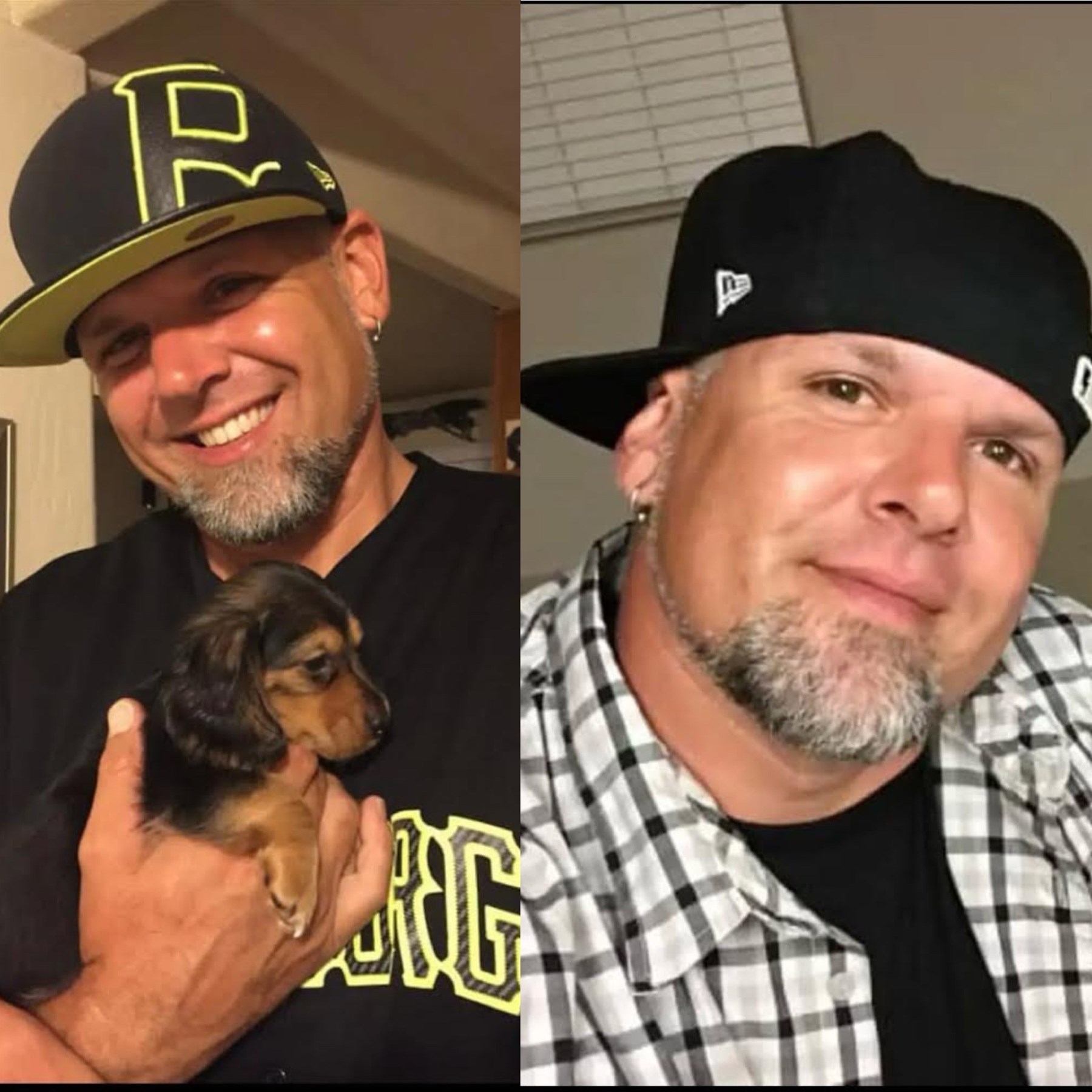 Bryan Wilson Obituary - Hanford, CA