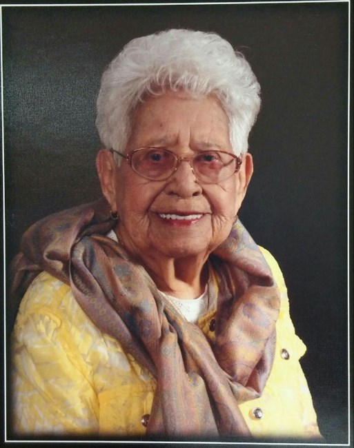 Felipa C. Benavides Obituary - Corpus Christi, TX