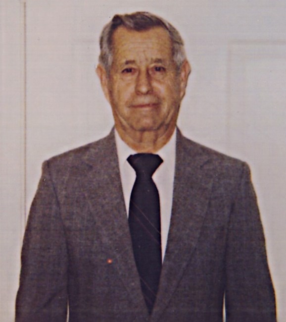 Santiago "Jim" Moreno Sr. Obituary - Visalia, CA