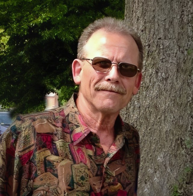 James "Jim" Ashley Obituary - Evansville, IN