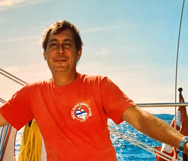 Garry Warwick Obituary - Surrey, BC