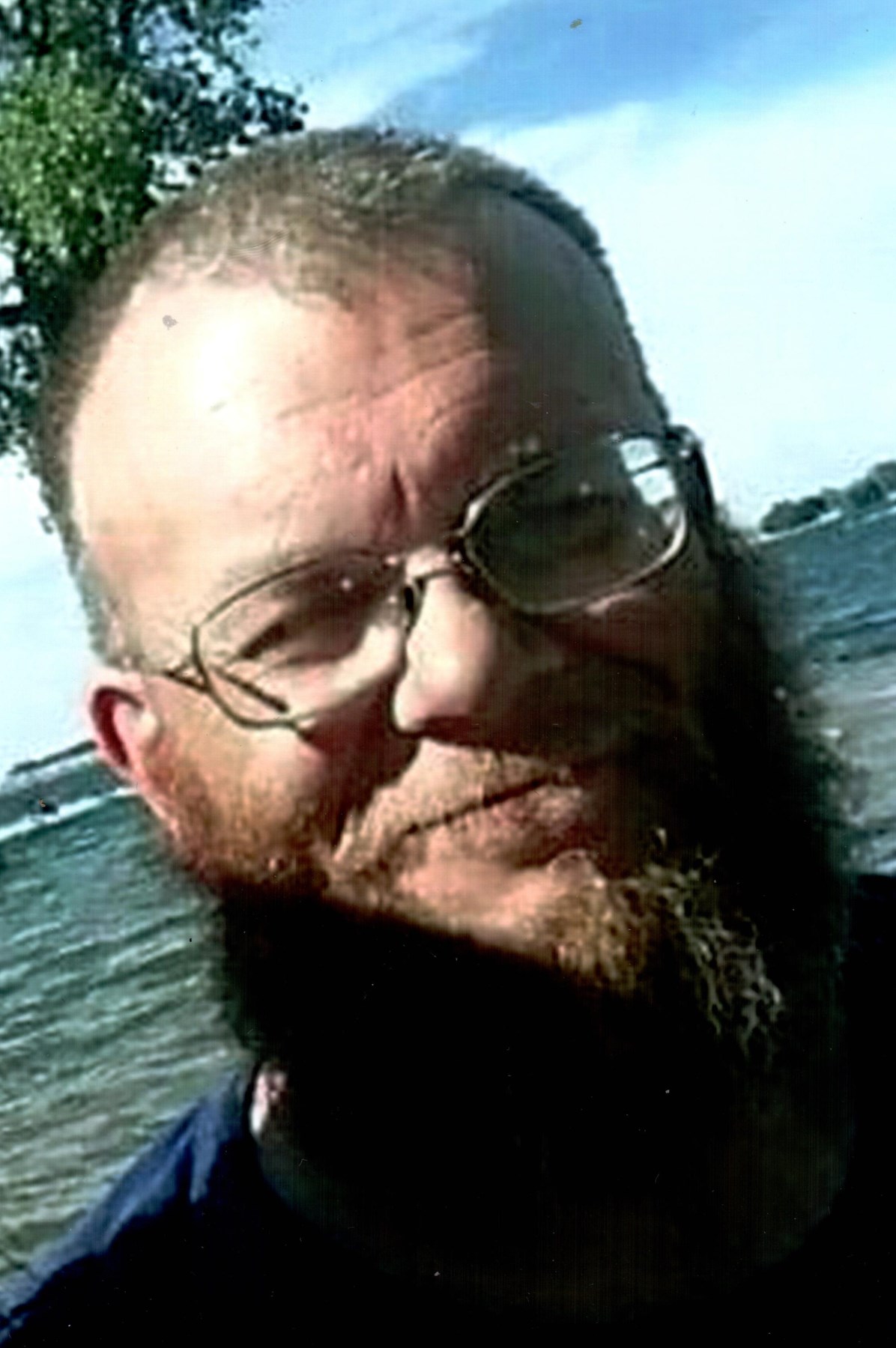 Timothy Hoffman Obituary - Scottsbluff, NE