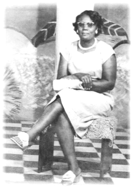 Edna Mae Smith Obituary - Rockledge, FL