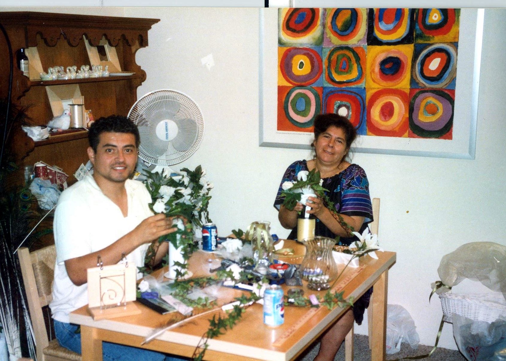 Marcial Pedro Renteria Jr. Obituary - Houston, TX