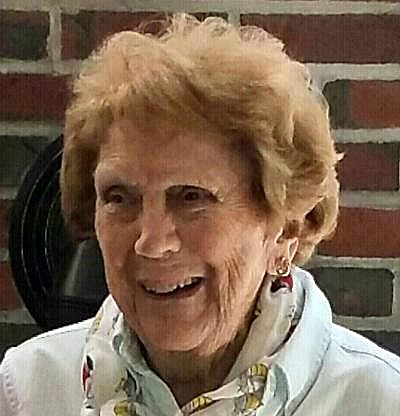 Nancy Millard Obituary - Falls Church, VA