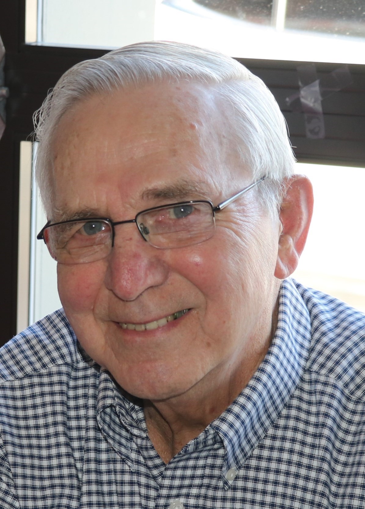 Gene Arthur Potter Obituary - Holland, MI