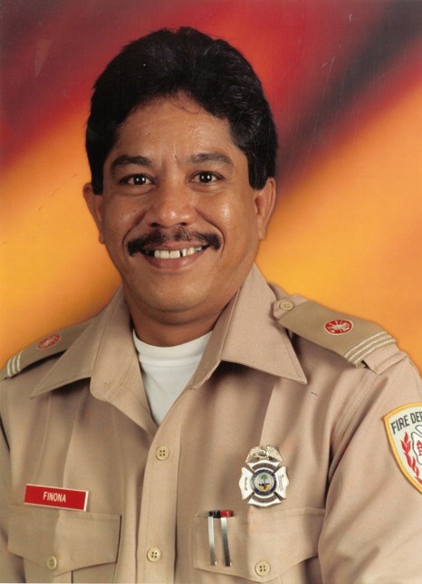George Finona Obituary - Las Vegas, NV